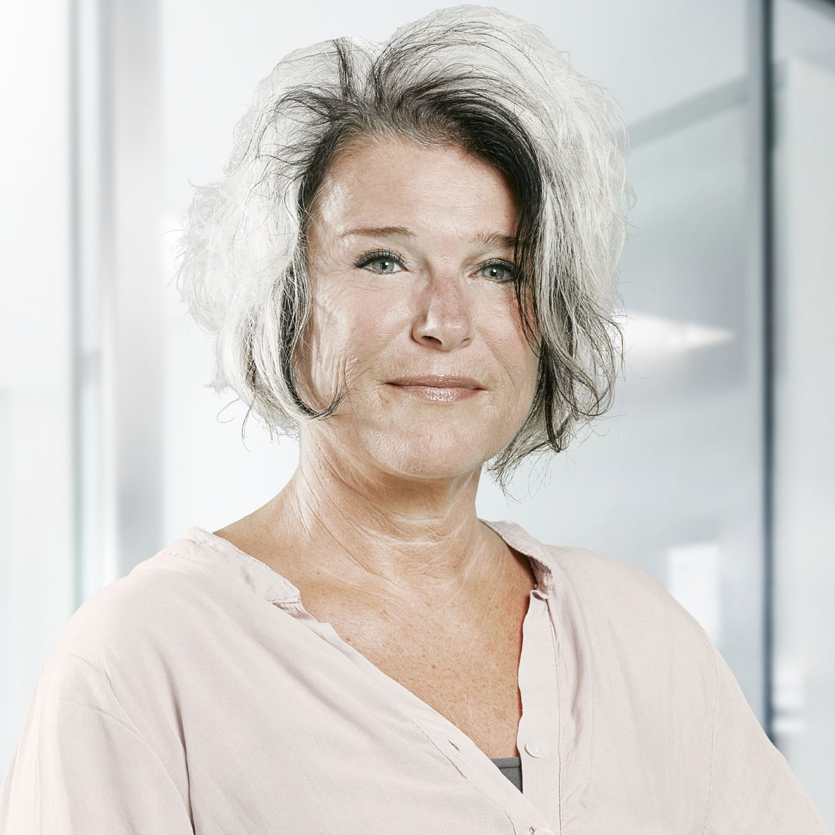 Unternehmung - Espace Real Estate AG