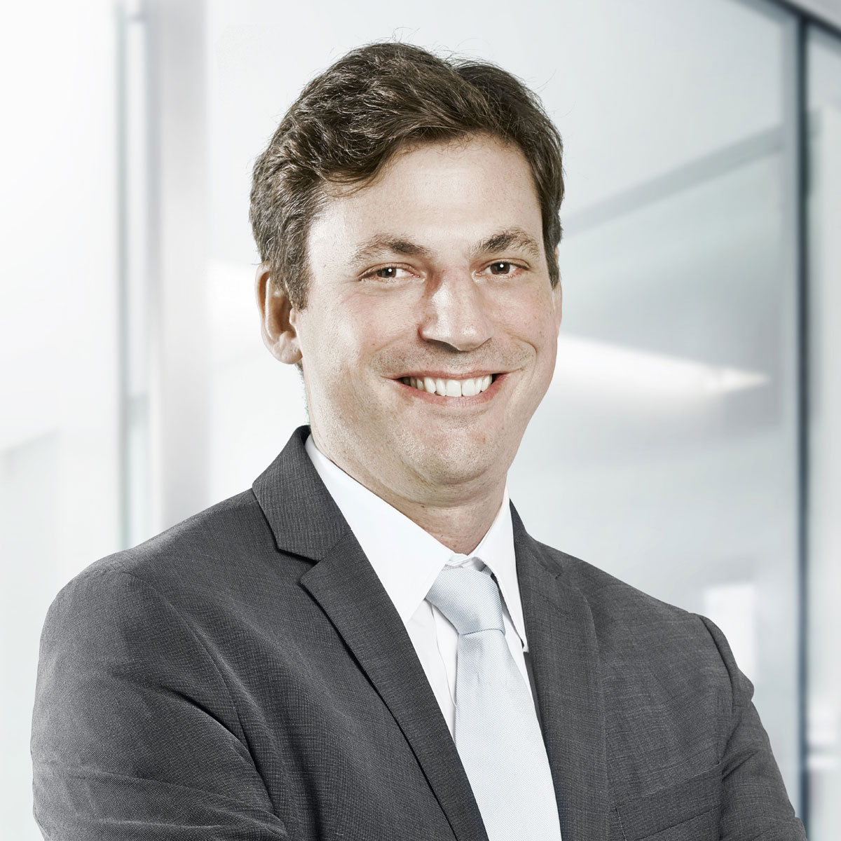 Unternehmung - Espace Real Estate AG